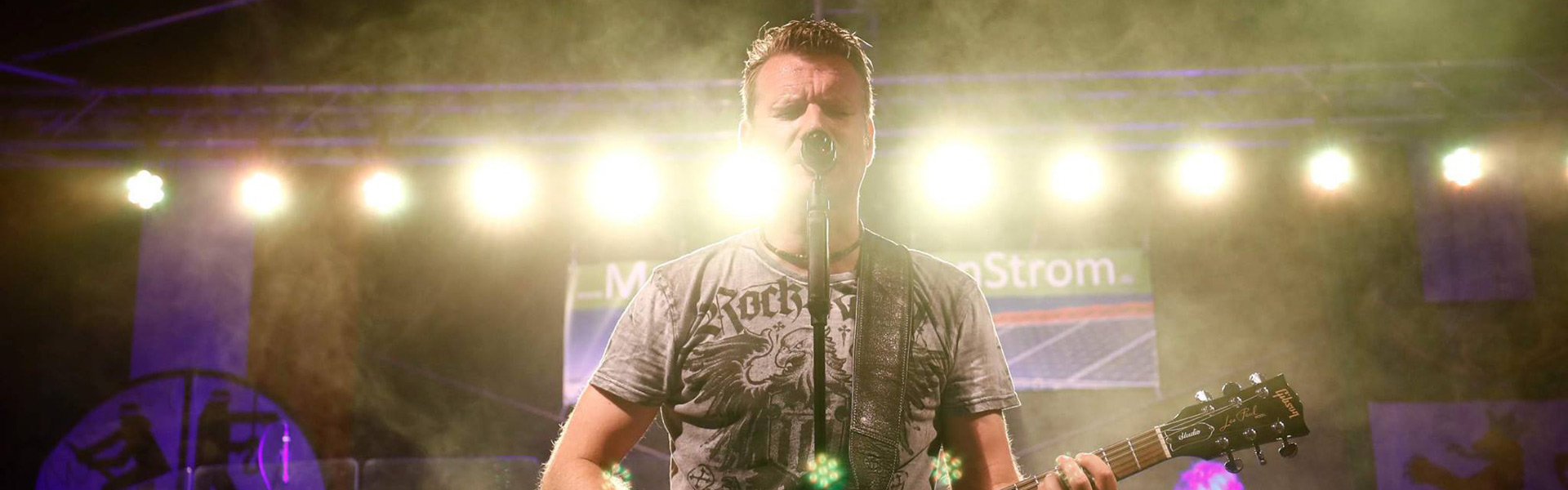 vollgas | JimButton's - rock cover